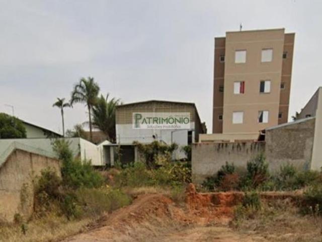Terreno à venda em Jaguariúna SP Loteamento Capotuna 459,00 m² de área!