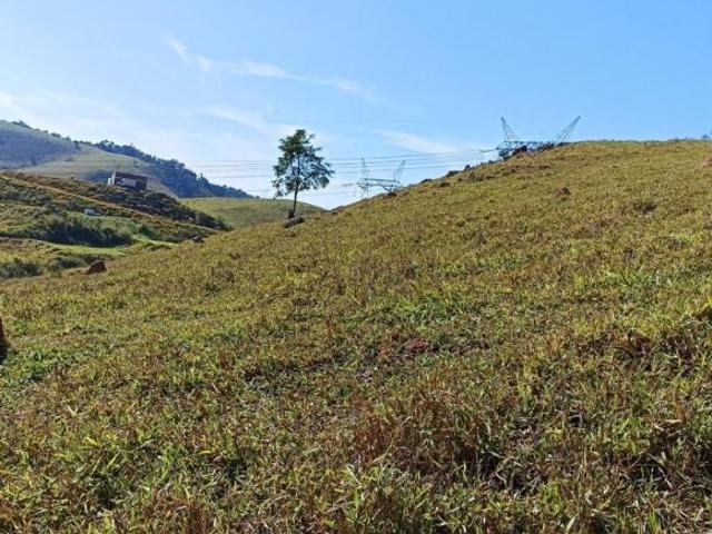 Terreno à Venda em Jambeiro: Linda Vista e Oportunidade Imperdível!