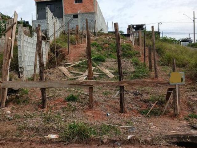 Terreno à venda em Jandira