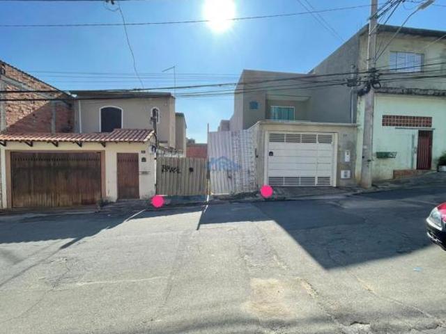 Terreno à venda em Jandira, Vila Esmeralda, com 150 m², Terreno Em Jandira