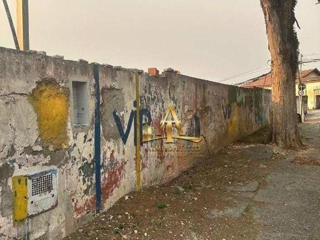 Terreno à Venda em Jandira – Centro de Jandira SP