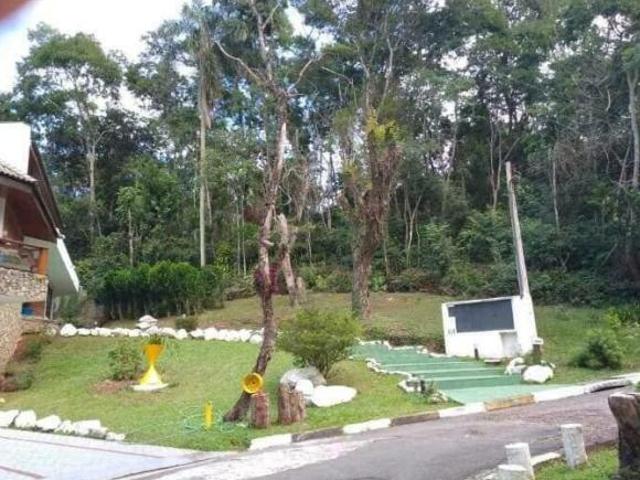 TERRENO A VENDA EM JANDIRA CONDOMÍNIO QUEBRA NOZES