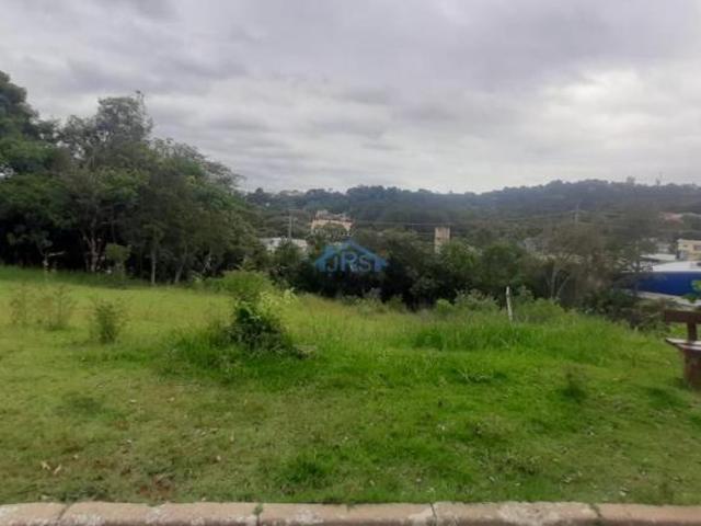 Terreno à venda em Jandira, Jardim do Golf I, com 1220 m², Nova Higienópolis