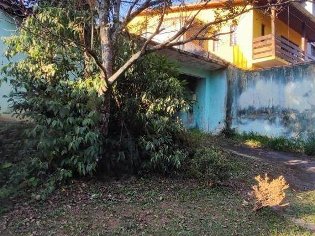 Terreno à venda em Jandira, Parque das Iglesias, Residencial Nova Paulista