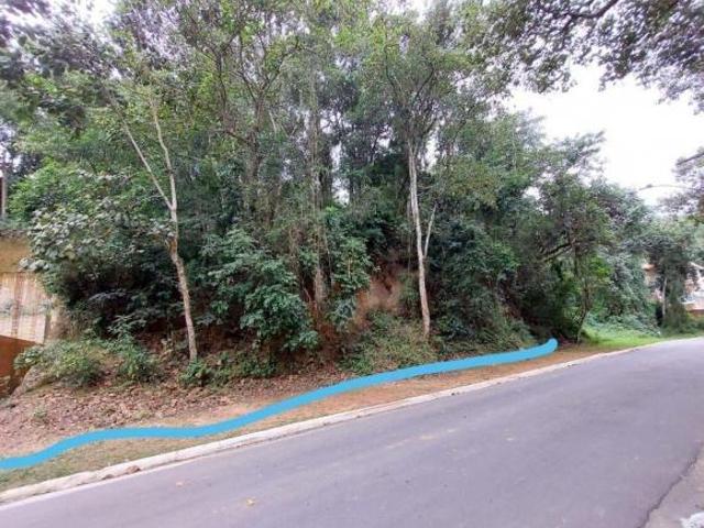 Terreno à venda em Jandira, Parque Nova Jandira, Residencial Nova Paulista