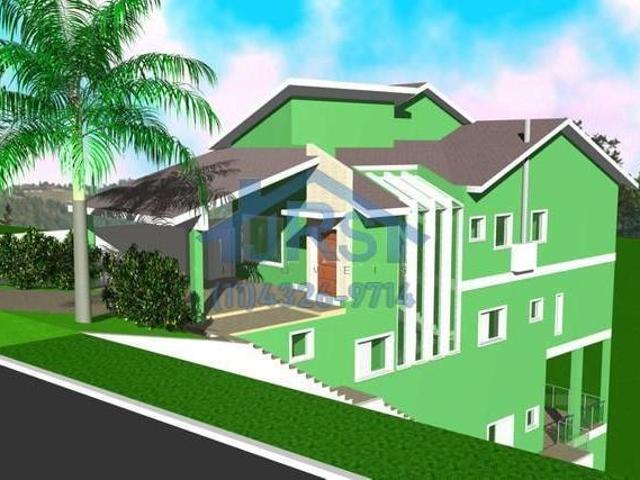 Terreno à venda em Jandira, Parque Nova Jandira, Residencial Nova Paulista