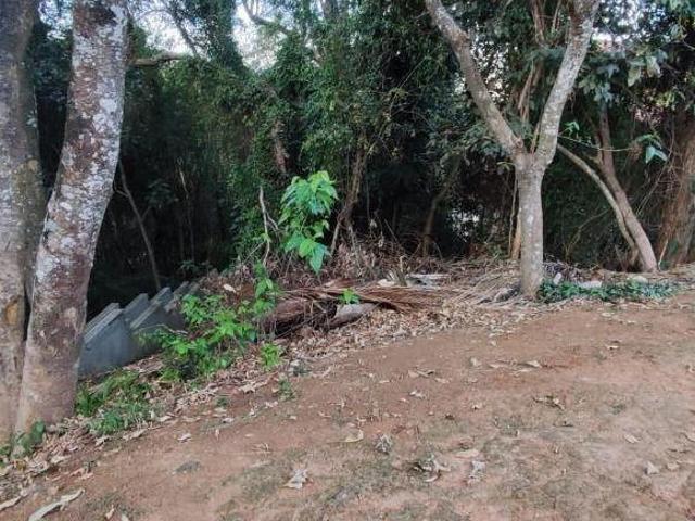 Terreno à venda em Jandira, Parque Nova Jandira, Residencial Nova Paulista