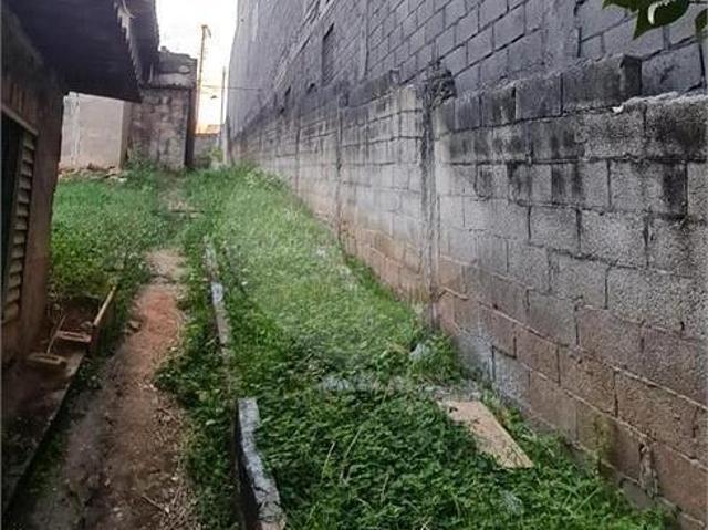 Terreno à venda em Jaraguá SP