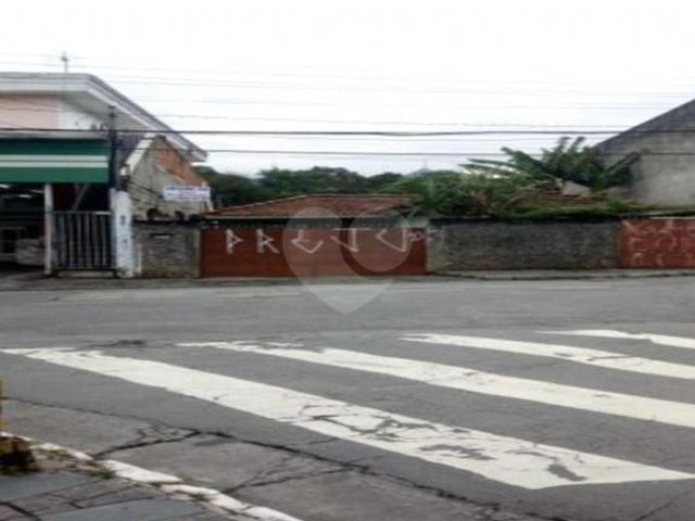 Terreno à venda em Jaraguá SP