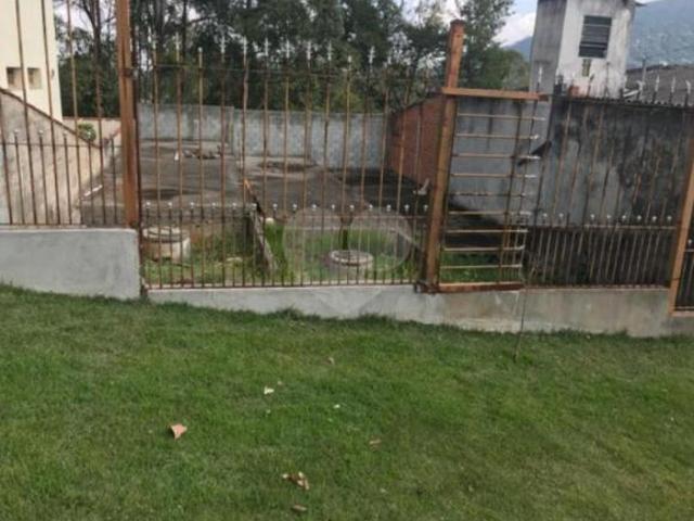 Terreno à venda em Jaraguá SP