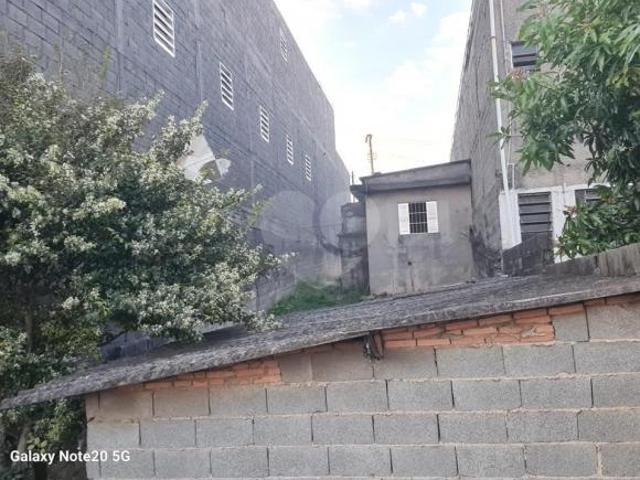 Terreno à venda em Jaraguá SP