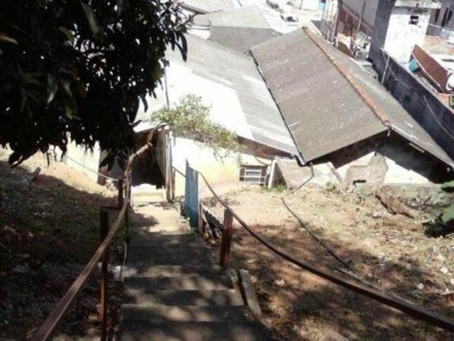 Terreno à venda em Jardim mutinga SP