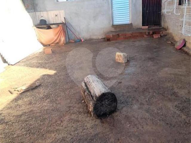 Terreno à venda em Jardim Myrian Moreira Da Costa SP