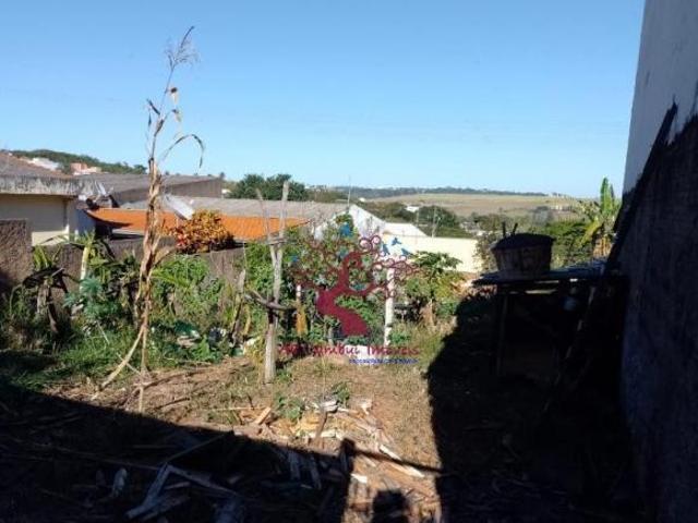 terreno à venda em Jardim Myrian Moreira da Costa
