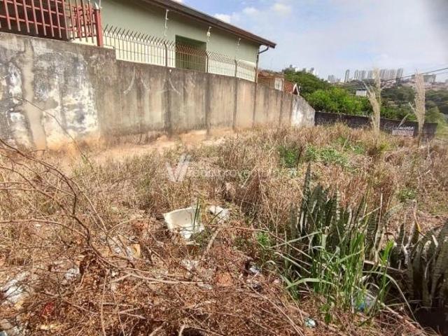 terreno à venda em Jardim Madalena