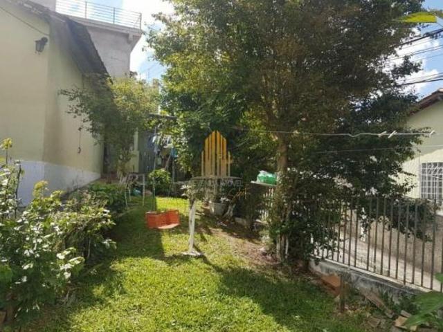 Terreno à venda em Jardim Mangalot com 248m²