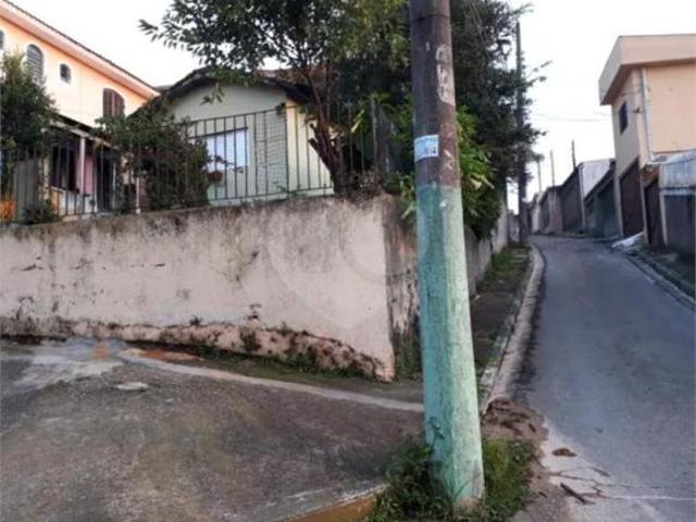 Terreno à venda em Jardim mangalot SP