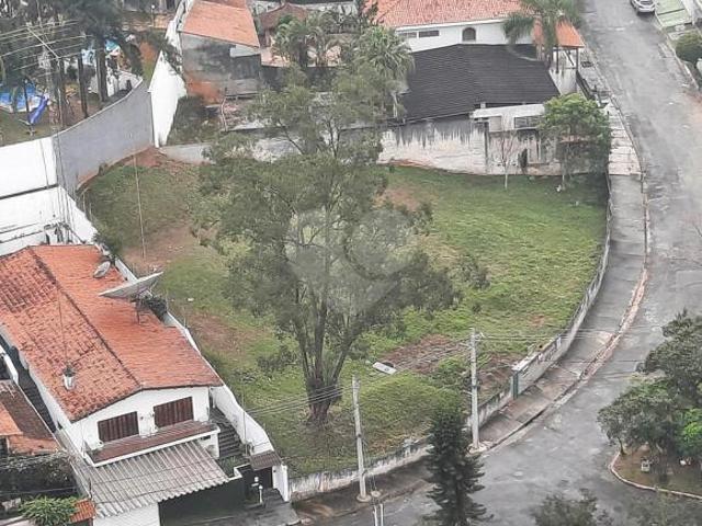 Terreno à venda em Jardim Marajoara, São Paulo