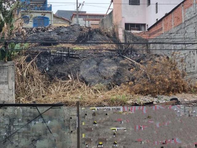Terreno à venda em Jardim marajoara SP