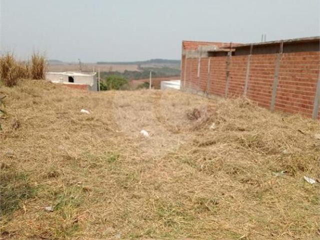 Terreno à venda em Jardim Marajoara SP