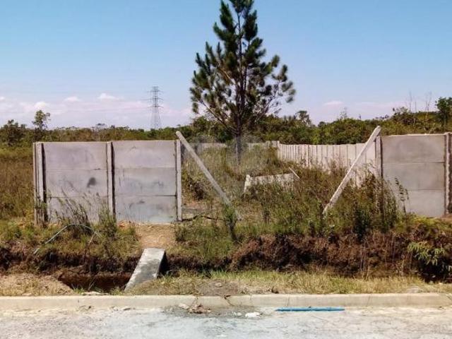 Terreno à venda em Jardim Márcia SP