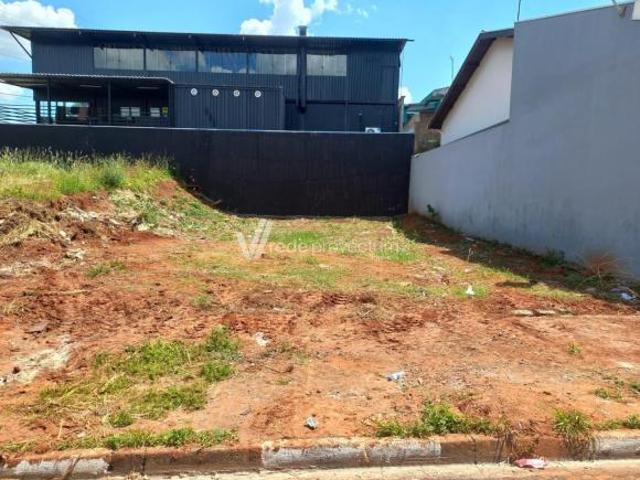 terreno à venda em Jardim Maria Antonia Nova Veneza