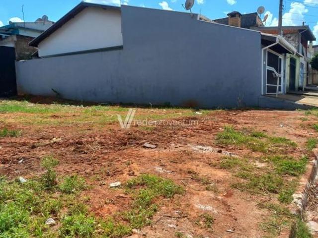 terreno à venda em Jardim Maria Antonia Nova Veneza