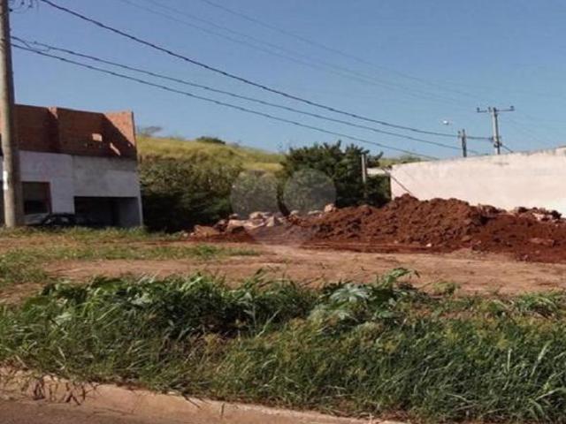 Terreno à venda em Jardim Medeiros, São Carlos