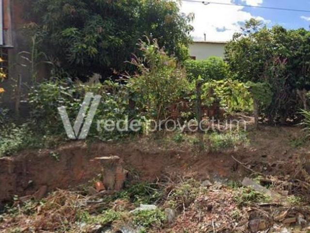 terreno à venda em Jardim Minda