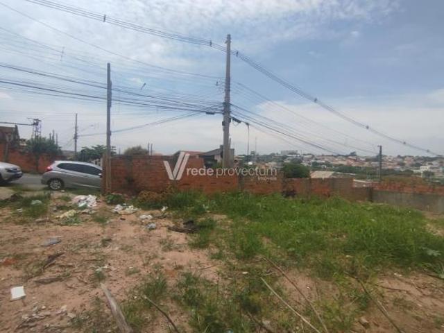 terreno à venda em Jardim Minda