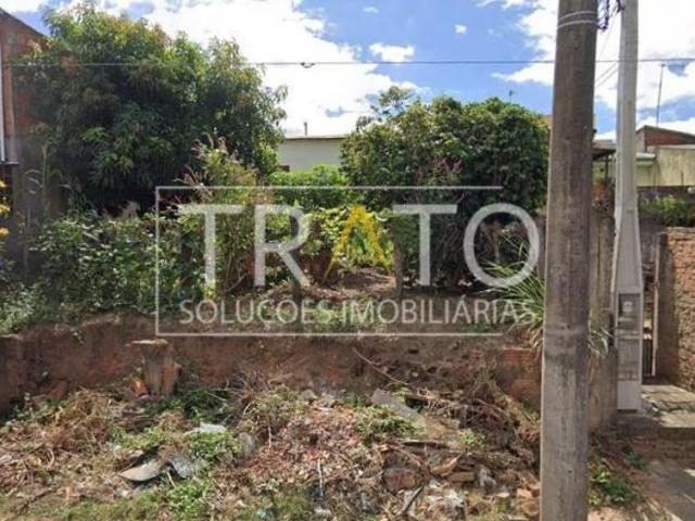 terreno à venda em Jardim Minda