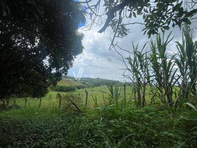 terreno à venda em Jardim Monte Belo