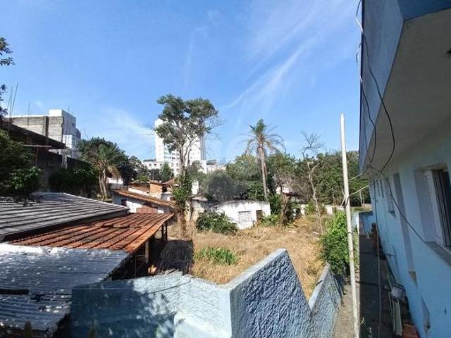 Terreno à venda em Jardim monte kemel SP