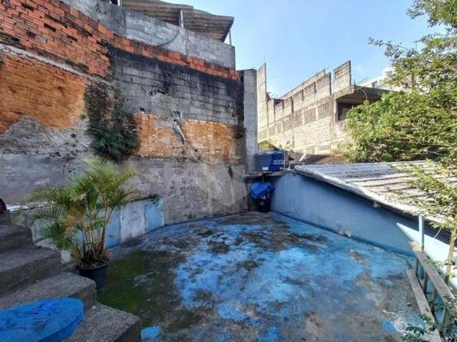Terreno à venda em Jardim Monte Kemel SP