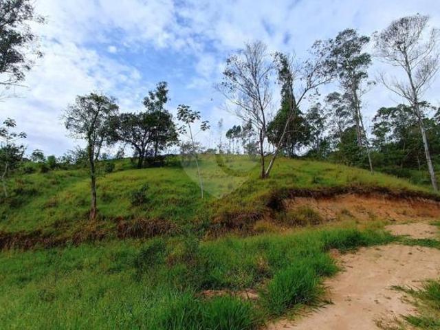 Terreno à venda em Jardim monte santo SP
