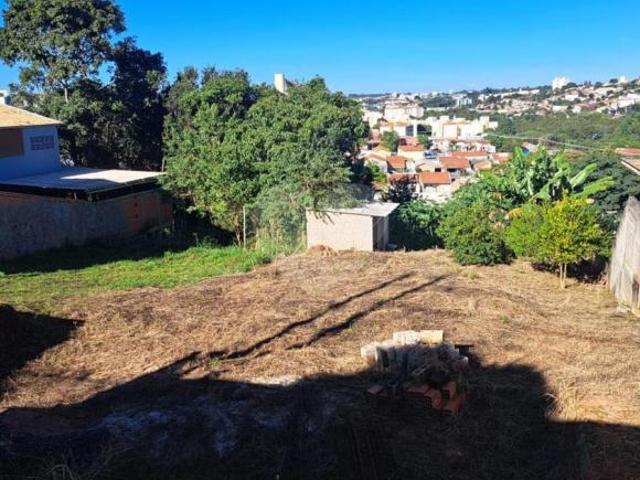 Terreno à venda em Jardim monte verde SP