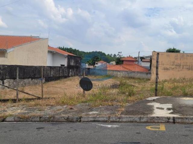 terreno à venda em Jardim Morada do Sol