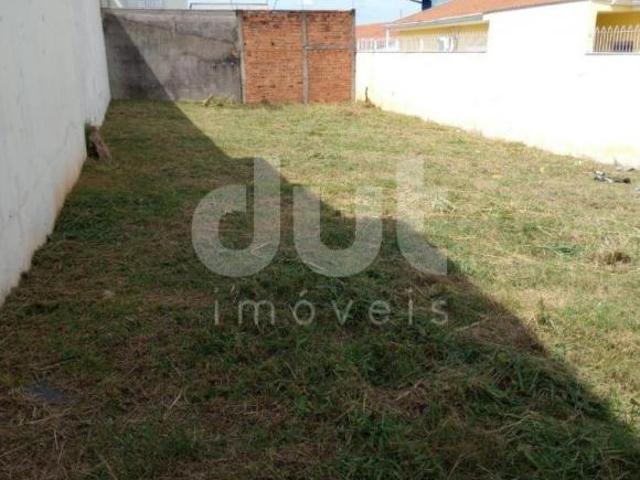 terreno à venda em Jardim Morada do Sol