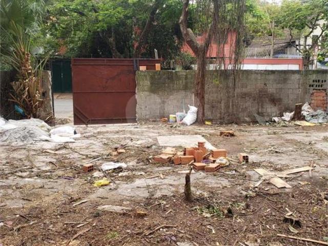Terreno à venda em Jardim morumbi SP