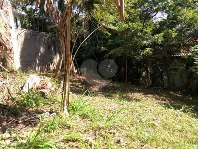 Terreno à venda em Jardim morumbi SP