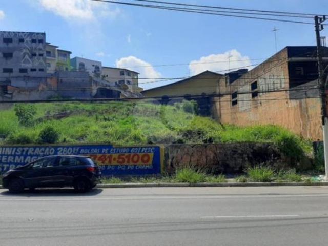 Terreno à venda em Jardim nossa senhora do carmo SP