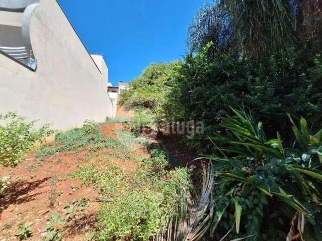 Terreno à Venda em Jardim Nossa Senhora de Fátima, Americana