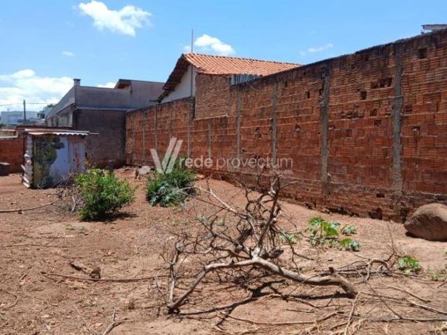 terreno à venda em Jardim Nossa Senhora de Lourdes