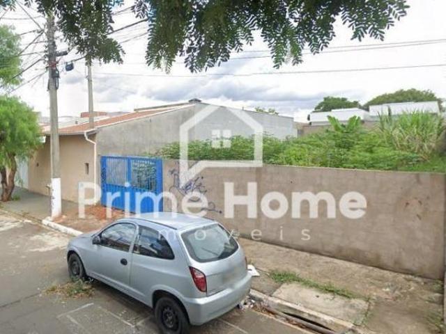 terreno à venda em Jardim Novo Cambuí