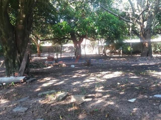 terreno à venda em Jardim Novo Campos Elíseos