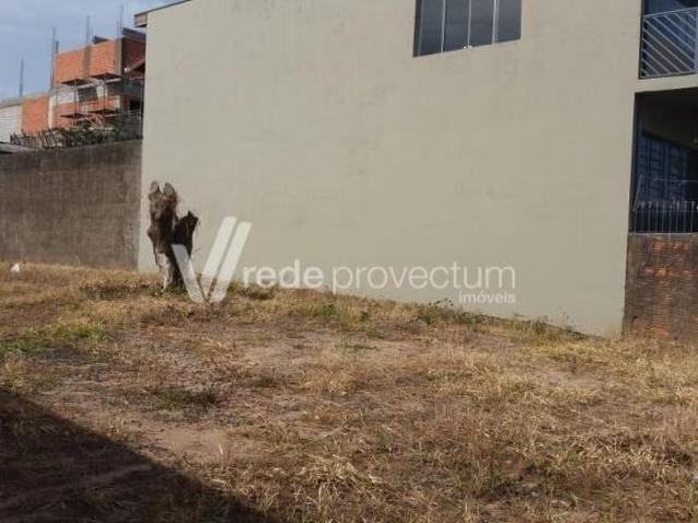 terreno à venda em Jardim Novo Campos Elíseos