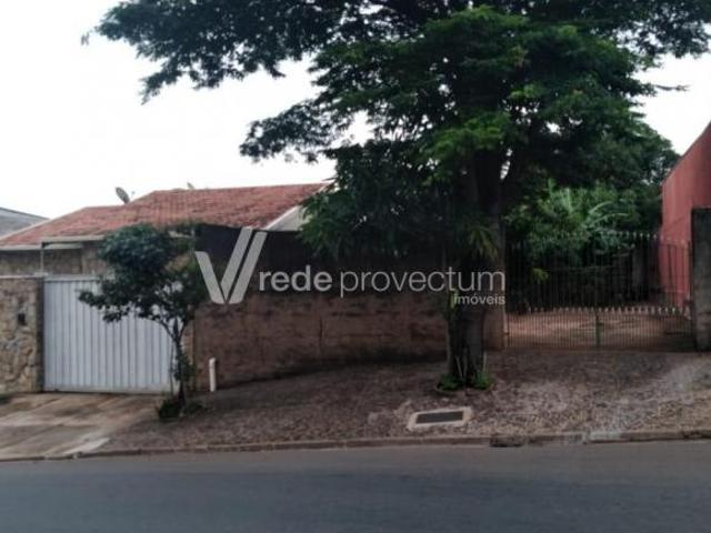 terreno à venda em Jardim Novo Campos Elíseos
