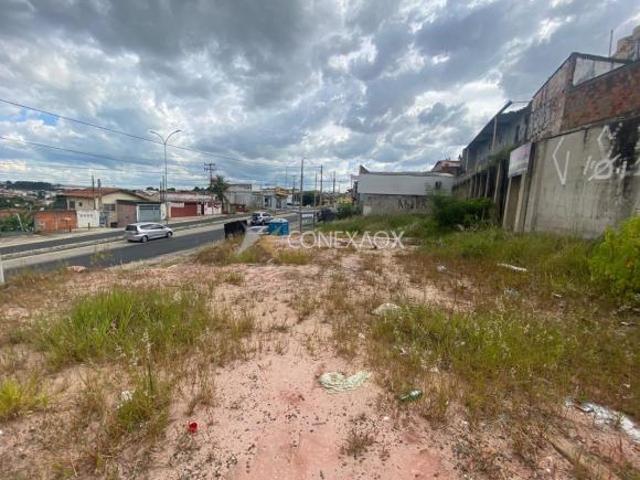 terreno à venda em Jardim Novo Campos Eliseos