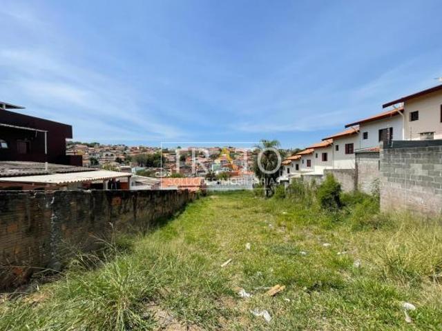 terreno à venda em Jardim Novo Campos Elíseos