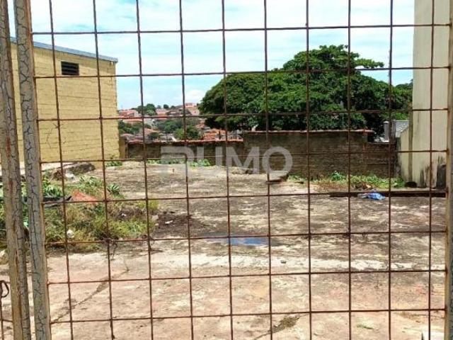 terreno à venda em Jardim Novo Campos Elíseos